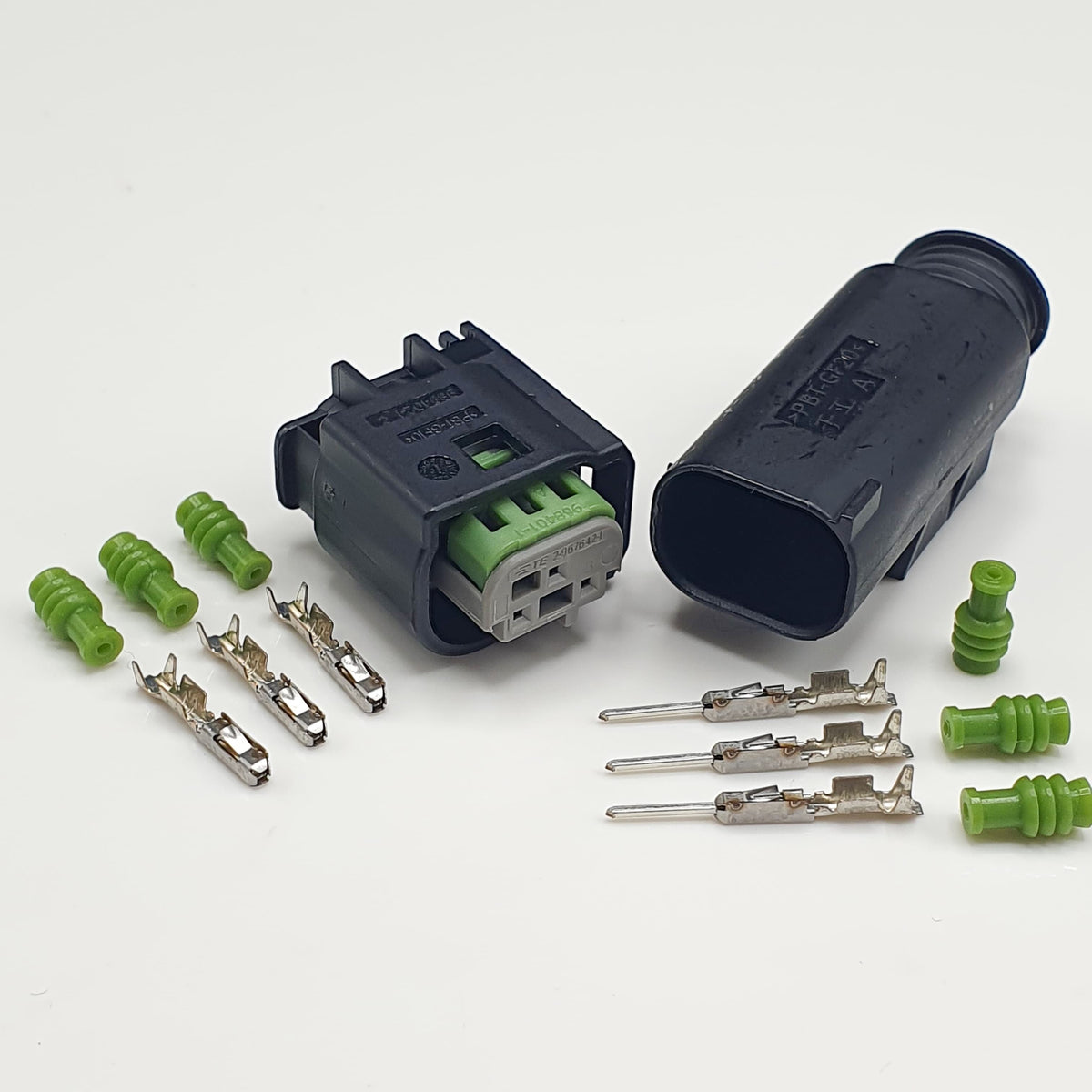 BMW Motorcycle Crimp Accessory Socket Set 833004313585 – O2 Eliminators.com