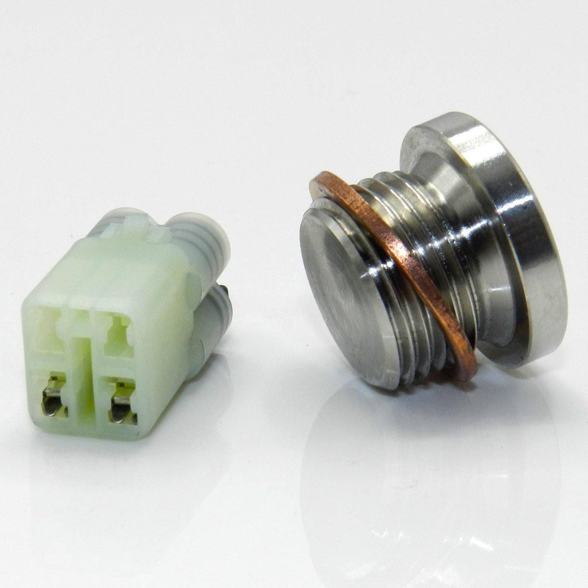 Redline Superbikes HONDA CBR600RR 2007 - 2012 02 (Oxygen) Sensor ...