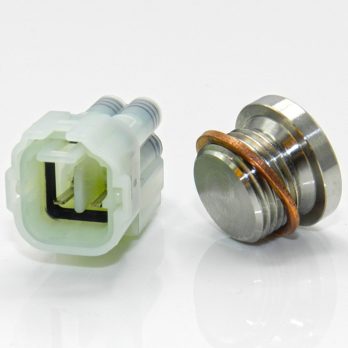 Redline Superbikes HONDA VTR 1000 SP1 SP2 2000 - 2006 o2 (Oxygen ...