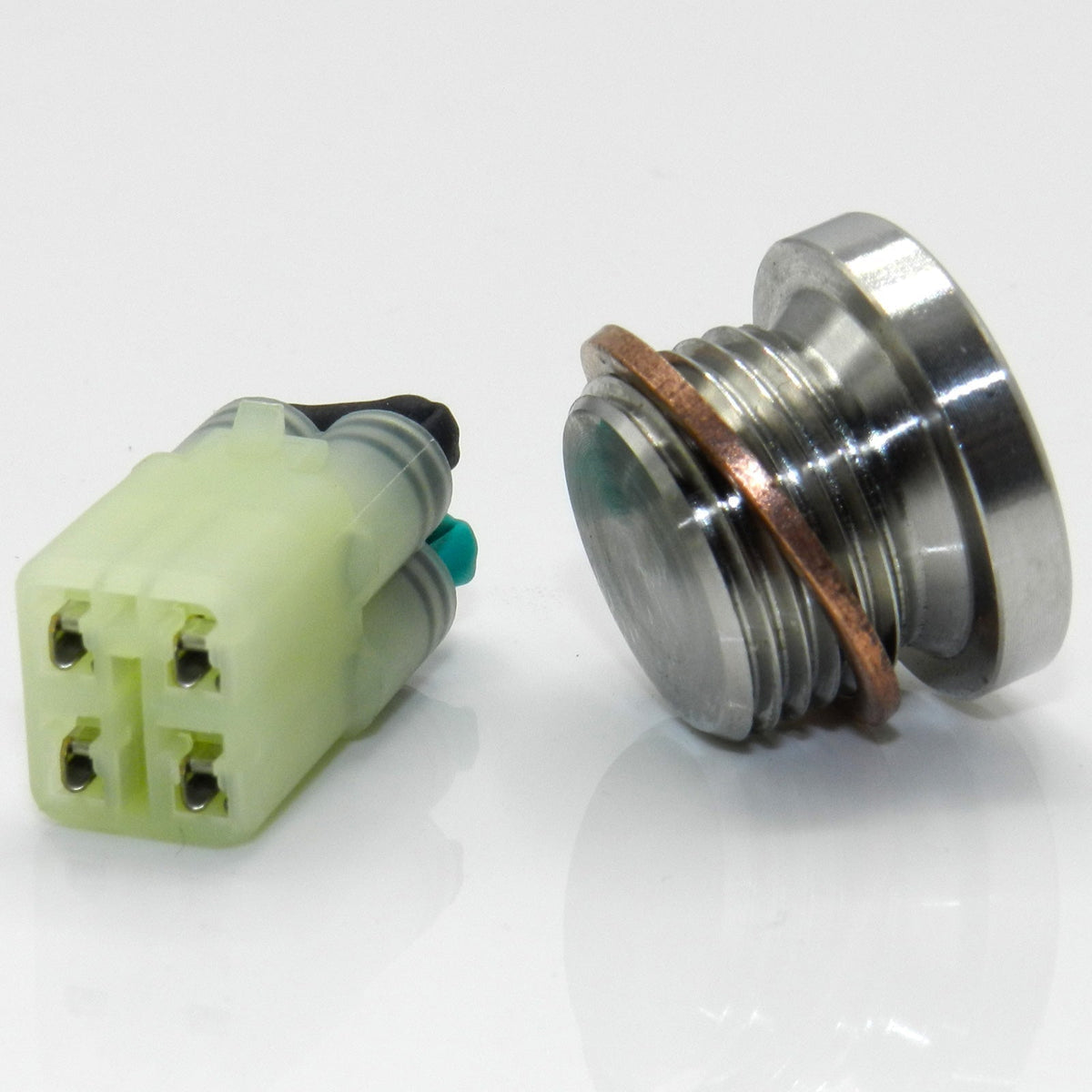 Redline Superbikes YAMAHA YZF-R6 2006 - 2016 o2 (Oxygen) Sensor ...