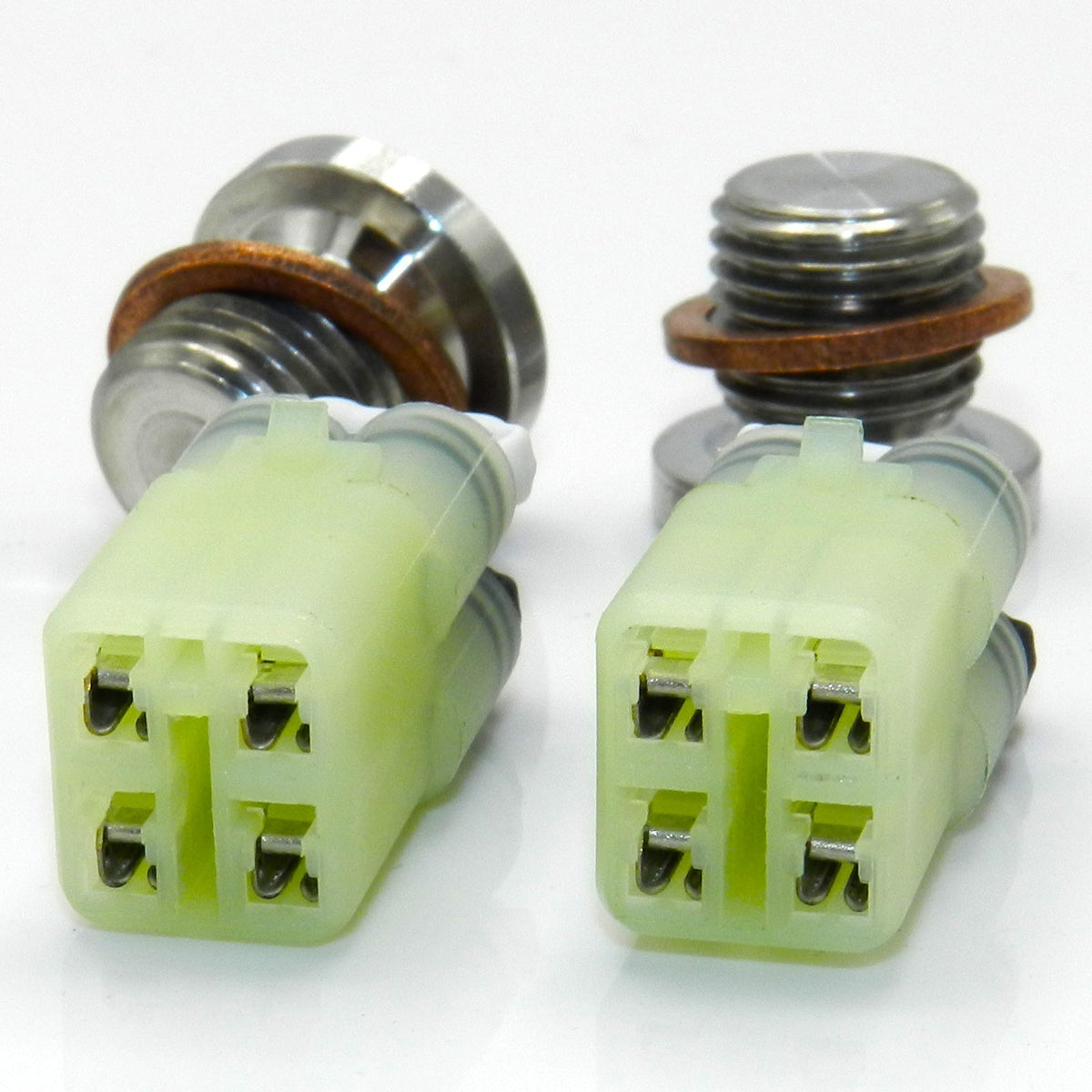 Redline Superbikes TRIUMPH STREET TWIN 900 2016 - 2020 o2 (Oxygen ...