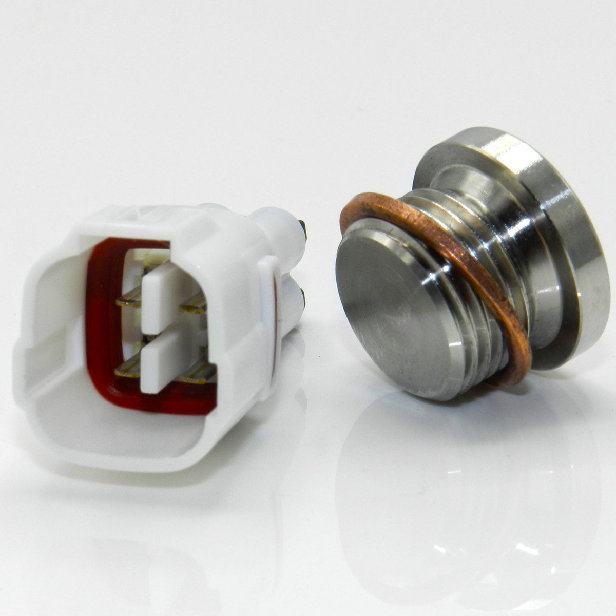 Redline Superbikes TRIUMPH ROCKET 3 2004 - 2018 o2 (Oxygen) Sensor ...